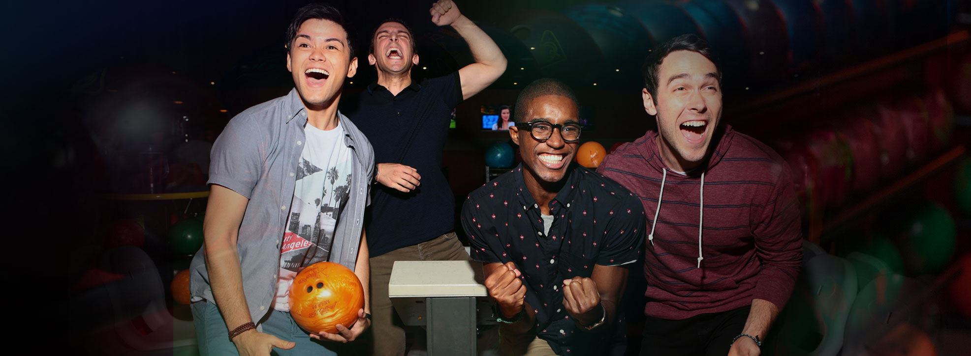 Specials | AMF Spare Time Lanes | AMF