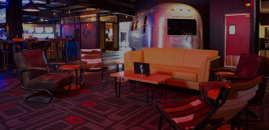 Bowling Alley & Laser Tag in Corpus Christi, TX | Bowlero