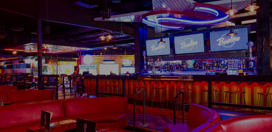 Bowling, Arcade, Party Venue, & Sports Bar | Bowlero Corpus Christi