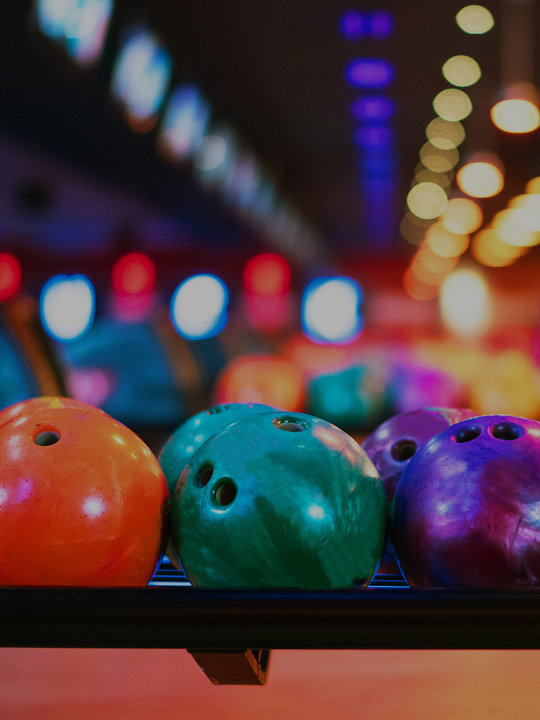 Bowling, Arcade, Party Venue, & Sports Bar | Bowlero Corpus Christi