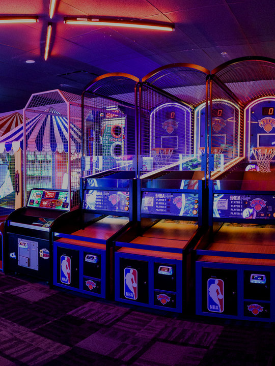Bowling, Arcade, Party Venue, & Sports Bar | Bowlero Corpus Christi