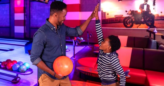 Bowling Gift Cards for Everyone | Bowlero