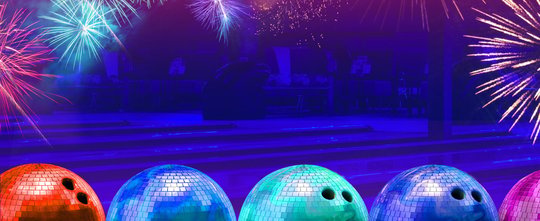 New Year's Eve Bowling | Bowlero