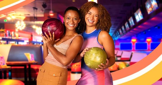 Summer Season Pass | Bowlero