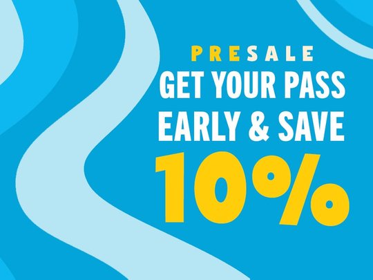 Summer Season Pass | Bowlero