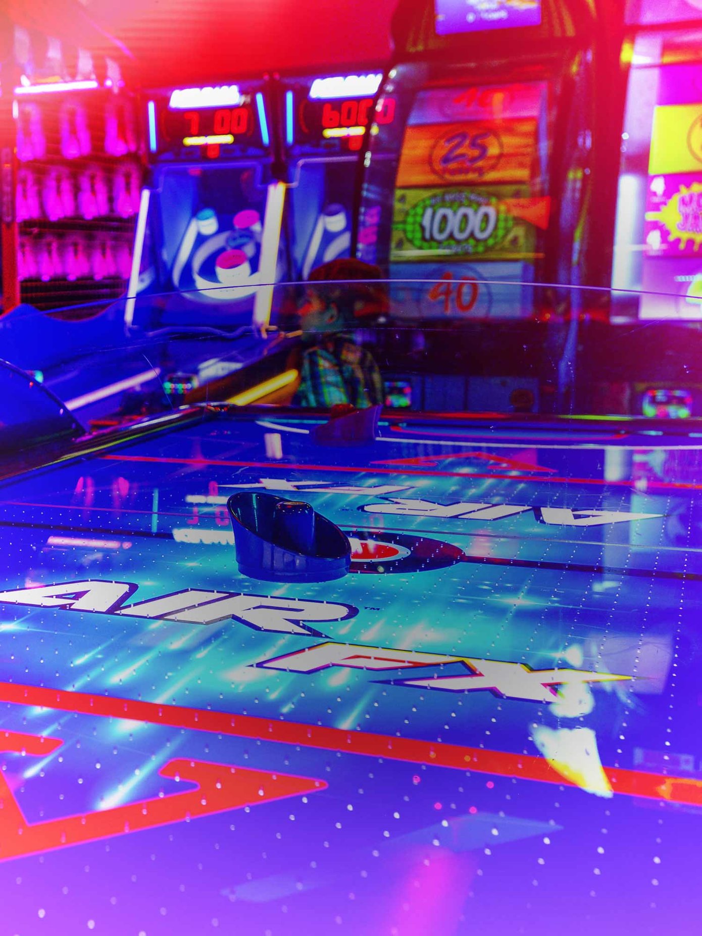 AMF Babylon Lanes, West Babylon, NY - Bowling Alley & Bar | AMF