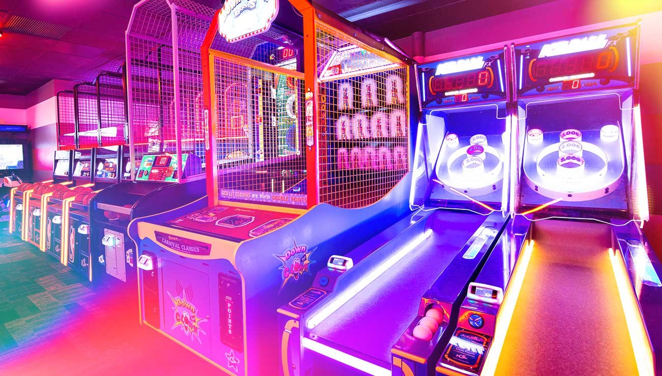 Kids Birthday Parties, Bowling & More | AMF