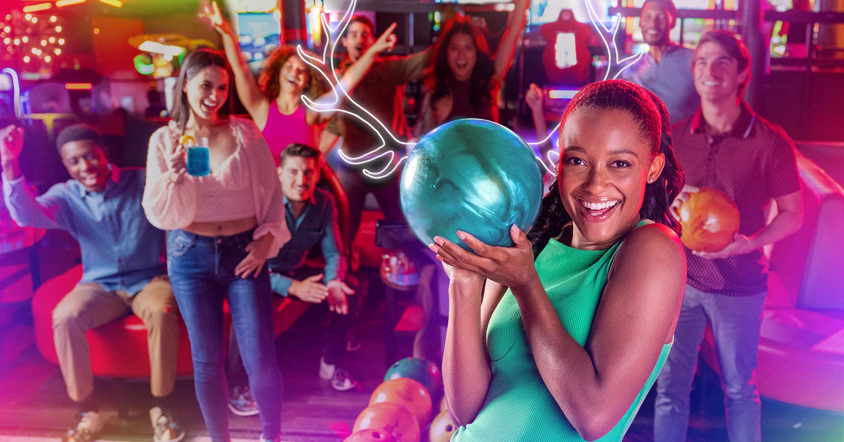 Holiday Parties, Christmas Parties | AMF