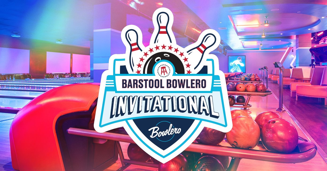 Celebrate National Bowling Day | Bowlero